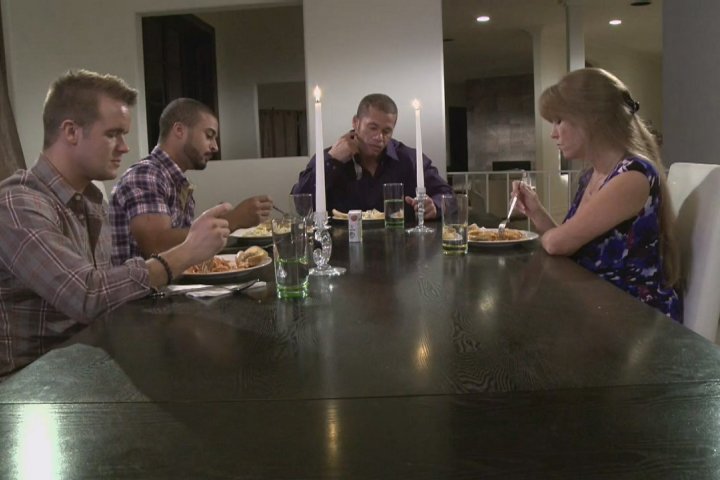 [Rock Candy] His Son’s Boyfriend 兒子的男友(720p)[1.88G] – 优同社